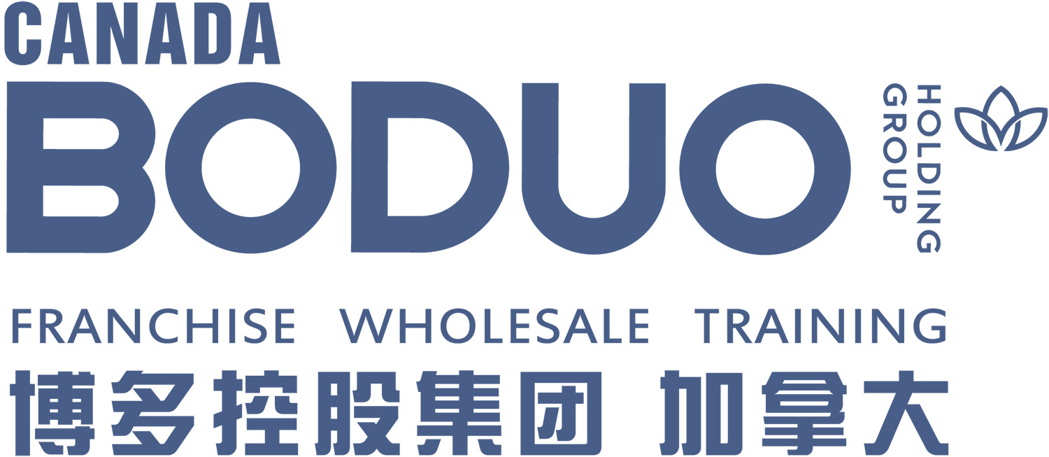 About – Boduo Group Canada 博多